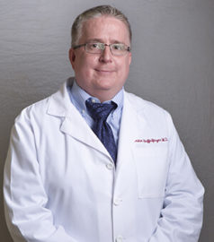 Brian L. Heffelfinger, M.D. | Glaucoma Specialist St. Charles, IL
